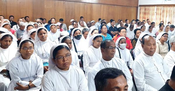 Nuns join workshop to boost interreligious harmony in Bangladesh | Global Sisters Report